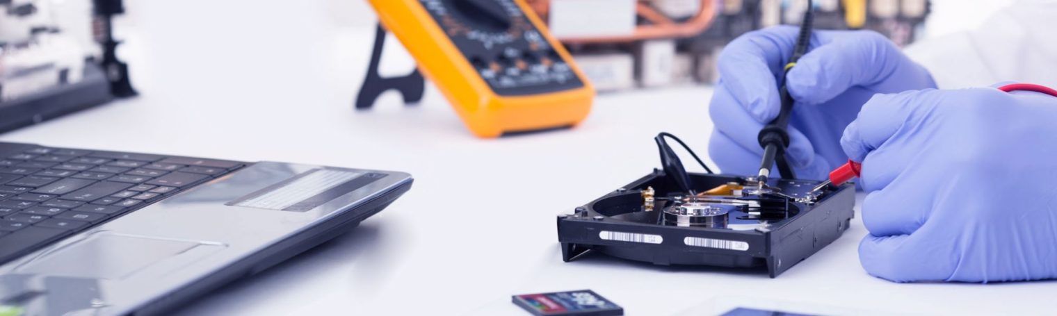 Services - Complete Computer Services